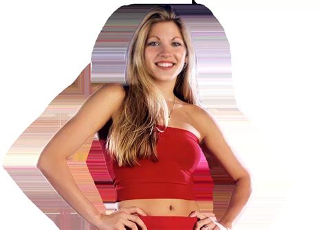 Ryan Shamrock Symphony Aleesha Alicia Webb Profile Career Stats