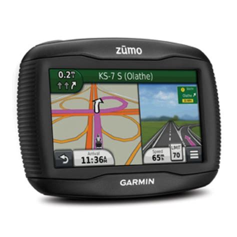 Allo-Trade.Ru интернет магазин Garmin Zumo 390 MPC Мотонавигатор для ...