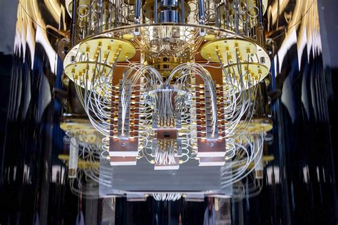 Quantum Computing Could Break The Internet This Is How