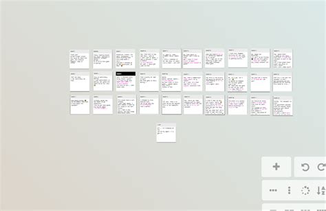 Yarn Problems Messy Nodes And Windows Management Gdevelop General