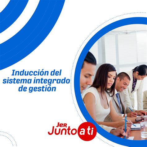 InducciÓn Del Sige Sistema Integrado De GestiÓn Jer Odoo