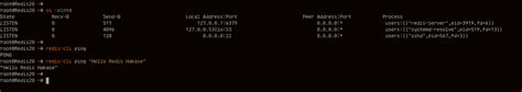 How To Install Redis On Ubuntu 20 04