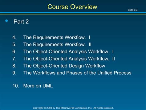 Objectorientedanalysisanddesigncasestudyppt Computer Software And