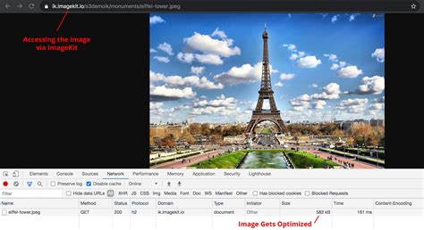 Optimize And Resize Images In Aws S3 In Real Time With Imagekit