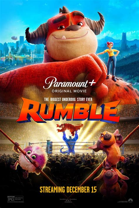 Cartel De La Película Steve Y La Liga De Los Monstruos Foto 1 Por Un