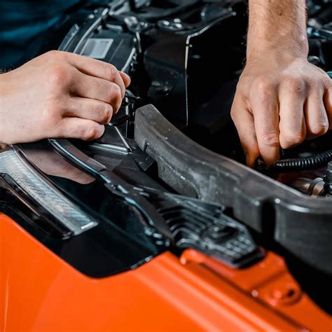 Common Car Engine Problems and Easy Fixes - Simply Motoring - MOT and Service Center