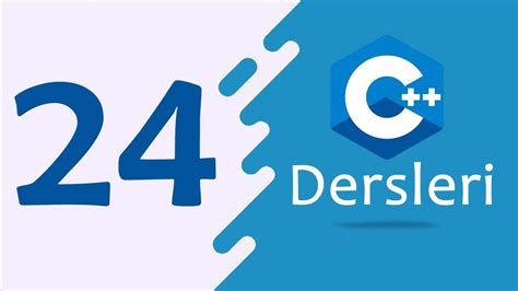 Ders 24 C Programlamada Break Ve Continue Komutları Youtube