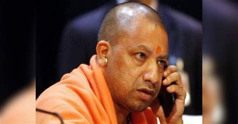 Has Cm Yogi Received New Threat What Reason For Suddenly Increasing