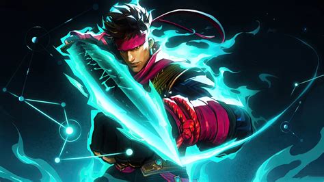 Download Marvel Rivals Wallpapers In 4k Uhd Backgrounds