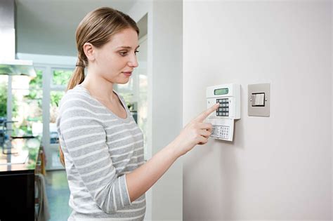 Burglar Alarms Home Security Monitoring Wayne Alarm