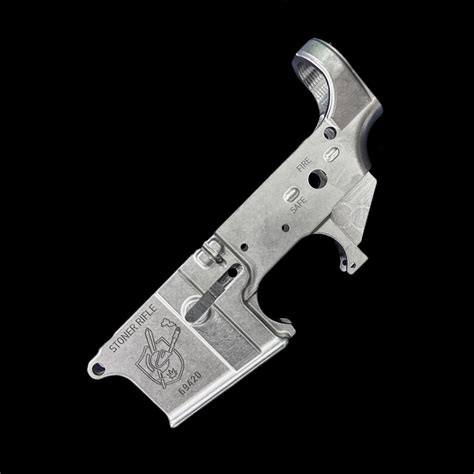 Firearms And Serialized Receivers Meme And Video Game Lowers Bad