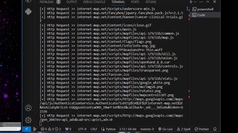 Mitesh Rathod On Linkedin Packetsniffer Packetcapturing Python Cybersecurity