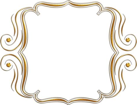 рамки пнг золотые 15 тыс изображений найдено в Яндекс Картинках