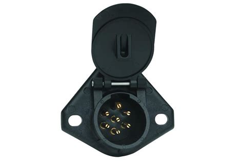 7 Way Sta Dry Socket Receptacle Phillips 16 722 Iloca