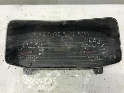 4094333c1 International Mv607 Speedometer Instrument Cluster For Sale