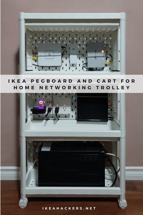 Ikea Vesken Hack