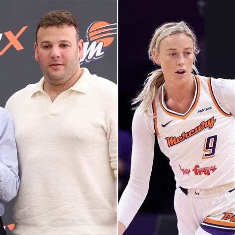 Mercury Deny Claim Of Affair Between Ceo And Sophie Cunningham Us Weekly