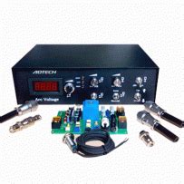 ADT HCA Stand Alone CNC Plasma Torch Height Controller Adtech CNC Europe