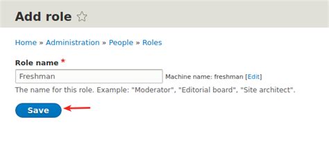 How To Set Permissions For Fields In Drupal OSTraining