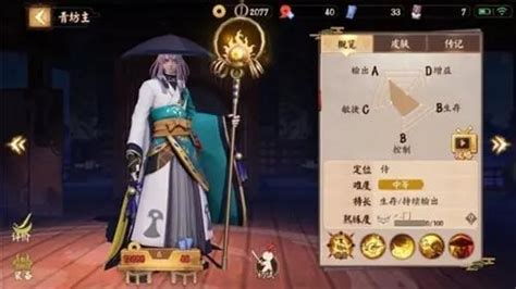 决战平安京式神排行2023最新 决战平安京式神强度排行2023 星芒手游网