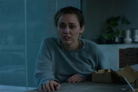 Miley Cyrus Black Mirror Season 5 Episode Fans React