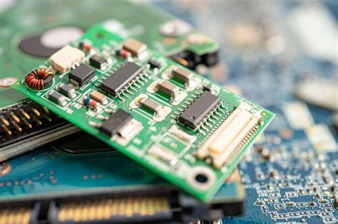 Premium Photo Micro Circuit Main Board Computer Electronic Technology Hardware Mobile Phone