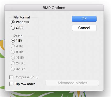 Bitmap Color Model Adobe Product Community