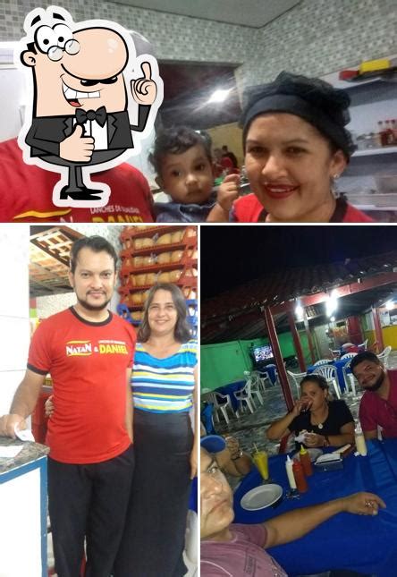 Natan And Daniel Lanches Pub And Bar Teresina Restaurant Menu And Reviews