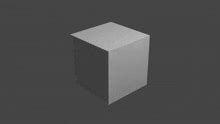 Cube S Tenor