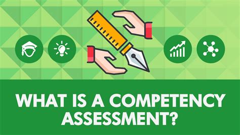 What Is A Competency Assessment SpriggHR