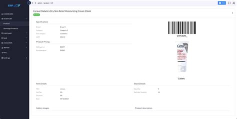 Erp Os Erp Pos Inventory Invoice Software By Omegasolution Codester