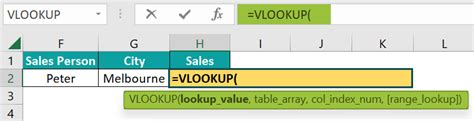VLOOKUP With Multiple Criteria Top 6 Methods With Examples