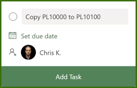 How To Use Microsoft Planner Xelplus Leila Gharani