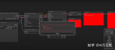 Svd本地部署，stable Video Diffusion Ai视频开源发布，comfyui工作流｜ai视频｜最新svd模型（图文版） 知乎