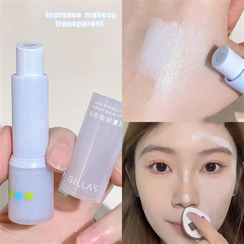 페이스파운데이션 메이크업 프라이머 스틱 컬러 보정 보습 브라이트닝 컨실러 크림 보이지 않는 티몬