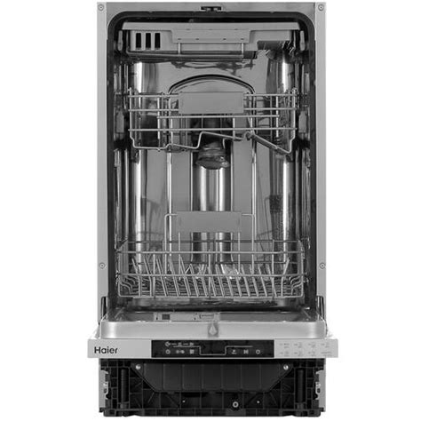 Купить Встраиваемая посудомоечная машина Haier HDWE11-194RU в интернет ...