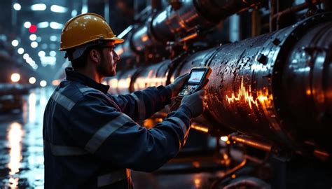 Understanding Ultrasonic Testing Ut In Non Destructive Testing Ndt