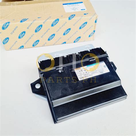 [genuine] Rfa Module For Ford Ecosport [2013 Up] Lazada Ph