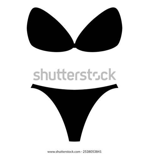 3261 야한 비키니 Stock Vectors And Vector Art Shutterstock