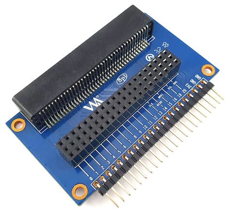 Webduino 擴充板 適用 Web Bit Web AI