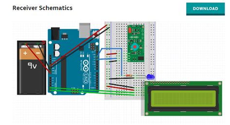 Receiver Not Working Programming Arduino Forum