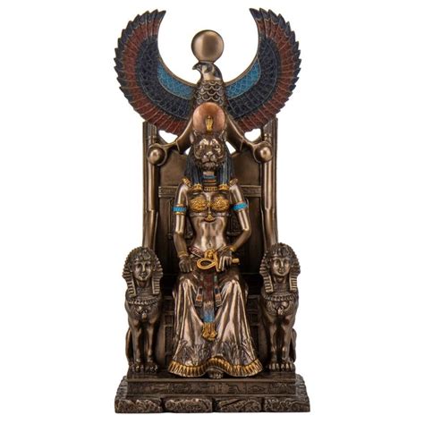 Статуетка сехмет богиня війни 27 см — ціна 2790 грн у каталозі Статуетки Купити товари для