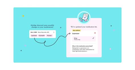 Simplifying Medication Management With Automated Follow Ups