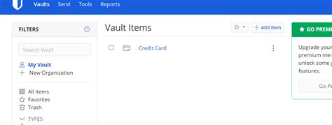 F Secure Key Import Only Takes Credit Cards · Issue 3966 · Bitwardenclients · Github