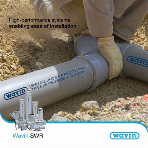 Wavin Wavinnowinindia Wavinindia Bettersanitation Betterhygiene