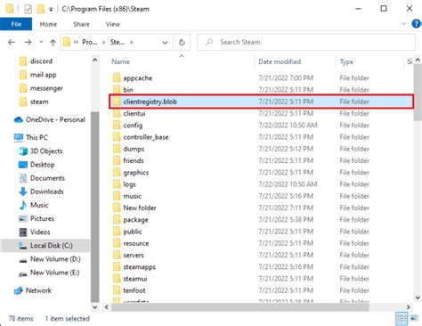 How To Fix The Steam Unable To Sync Files Error