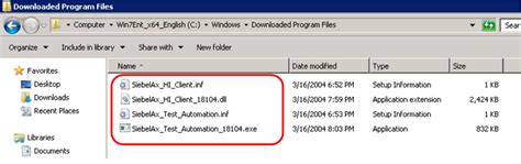 Siebel High Interactivity Framework Download Losangelespilot