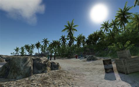 crysis directx 9 vs directx 10 winfuture de