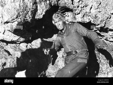 The Last Hard Men James Coburn 1976 ©20th Century Fox Film
