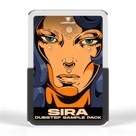 Sira Ghost Syndicate